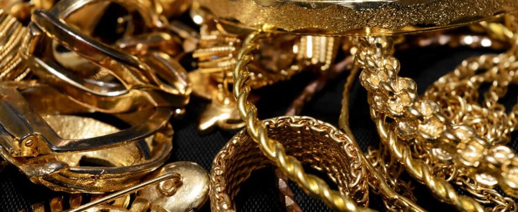Scrap Gold | Jewelry & Diamond Exchange